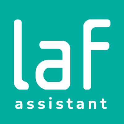 laf assistant - Visual Studio Marketplace